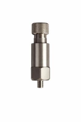 China SG-4 piezoelectric acceleration sensor broadband response acceleration measurement sensor for sale