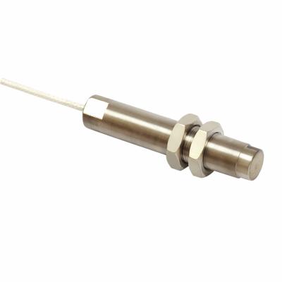 China CS-3 Magnetic Proximity Sensor with 50～9999r/min Measurement Range M12×1 Thread and -30～+80℃ Operating Environment for sale