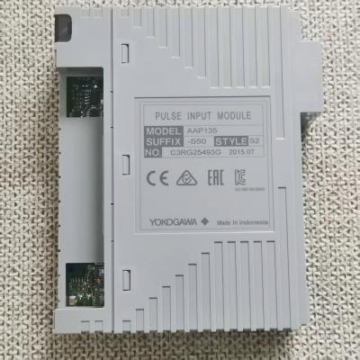China Yokogawa AAP135-S50 8-Channel Isolated Pulse Input Module for ESP Controller for sale