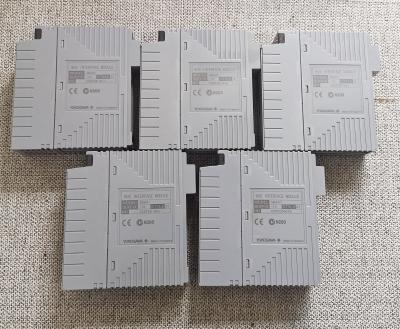 China Yokogawa AAR145-S00 16-Channel Isolated Analog Input Module for ESP Controller for sale