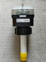 China Bürkert  00418803 Insertion 8025 I Electromagnetic Flowmeter with 12-36V DC Power 4-20mA Output and IP65 Protection for sale