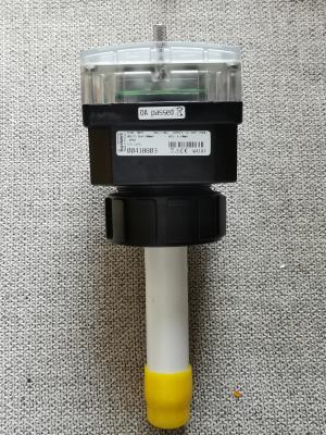 China Bürkert  00418803 Insertion 8025 I Electromagnetic Flowmeter with 12-36V DC Power 4-20mA Output and IP65 Protection for sale