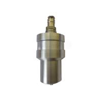 China SDJ-705 4-20mA Output Vibration Transmitter for Industrial Monitoring with Wide Temperature Range and High Precision for sale