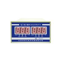 China SDJ-3BS/3LS Industrial Vibration Monitoring and Protection Device for sale