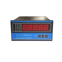 China Zhong he SZC-O4F Intelligent Tachometer – Precisely Measuring Reverse Rotation and Controlling Alarms for sale