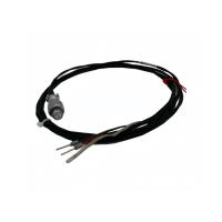 China Zhong he SZCB-01 Magnetoresistive Speed Sensor with Aviation Plug for Gear Speed Measurement for sale