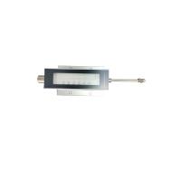China Zhonghe TD-2-25 Thermal Expansion Transducer | Precision Linear Displacement Detection Solution for sale
