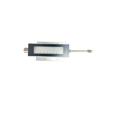 China Zhonghe TD-2-25 Thermal Expansion Transducer | Precision Linear Displacement Detection Solution for sale
