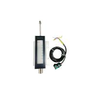 China Zhong he TD-2-25 Thermal Expansion Transducer for Displacement Measurement for sale