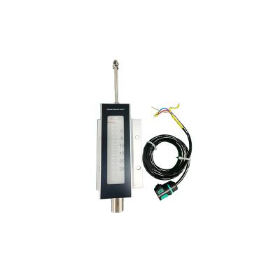 China Zhong he TD-2-25 Thermal Expansion Transducer for Displacement Measurement for sale