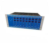 China Zhonghe 8000B Rotating Machinery Vibration Monitoring and Protection System for Industrial Equipment for sale