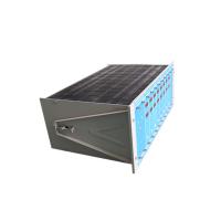 China Zhonghe 8000B Rotating Machinery Vibration Monitoring and Protection System for Industrial Equipment for sale