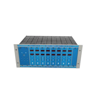 China Zhong  he   8000B Rotating Machinery Vibration Monitoring and Protection System, Industrial Equipment Monitoring Device for sale