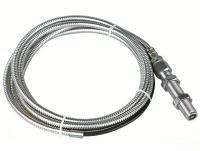 China RS-1 High Precision Rotational Speed Sensor with Intrinsically Safe Design and Wide Temperature Range for sale