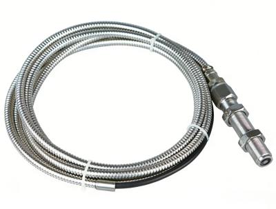 China RS-1 High Precision Rotational Speed Sensor with Intrinsically Safe Design and Wide Temperature Range for sale