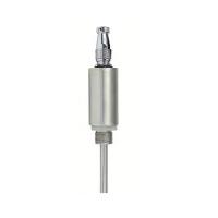 China VS-201 Integrated Vibration Temperature Sensor with 40mV/mm/s Sensitivity, PT100 Platinum Resistance, and 10～1000Hz Frequency Response for Machinery Health Monitoring for sale