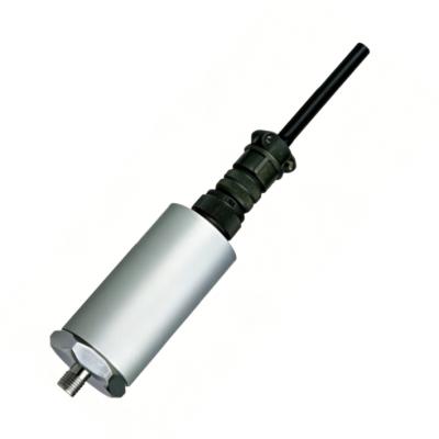 China VS-2 High Sensitivity 30mV/mm/s Magnetoelectric Vibration Sensor with Explosion-proof ExiaIICT6 and IP68 Protection Rating for sale
