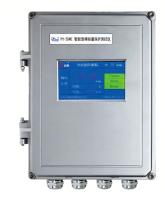 China HY-5DWE Rotating Machinery Monitoring and Protection Device with 4.3-inch TFT LCD Display RS485 Interface and IP56 Waterproof Casing for sale