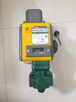 China MAXON shut-off valve 100SMM11-AB22-AA&0A0 1