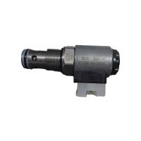 China HYDAC WSM12120W-01-C-N-24DG Solenoid Directional Valve with 350 bar Working Pressure 24V DC Power Supply and 20 L/min Maximum Flow Rate for sale