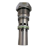 China HYDAC ERVE20021-01-C-VS-13 High Reliability Hydraulic Check Valve with 350 bar Maximum Pressure and Corrosion Resistant Design for sale