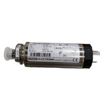 China HYDAC EDS3446 Series 0-250 Bar Pressure Transducer with Stainless Steel Measuring Cell and IP65 Protection for sale
