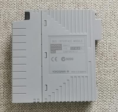 China Yokogawa SB401 S1-10 Serial Bus Interface Board for Industrial Control for sale