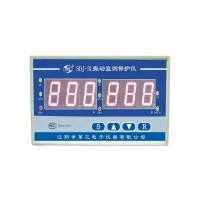 China SDJ-3B/3L Multi-function Vibration Monitoring and Protection Instrument Rotating Machinery Vibration Monitoring Instrument for sale