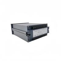 China Zhonghe CZJ-B3 Vibration Protection Monitor | Rotating Machinery Condition Detection Device for sale