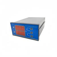 China Zhonghe CZJ-B3 Vibration Protection Monitor | Rotating Machinery Condition Detection Device for sale