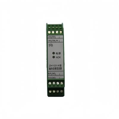 China Zhong He ZH1031A Axial Displacement Transmitter for Shaft Position Monitoring for sale
