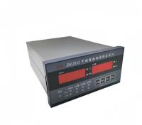 China Zhonghe ZH2032 Programmable Axial Position Monitor | Shaft Displacement Instrument for sale