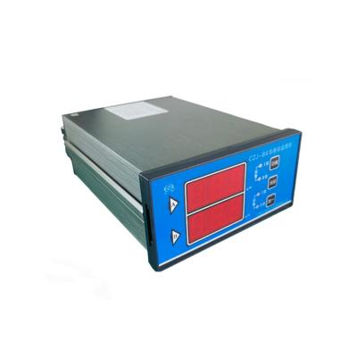China Zhong He CZJ-B4 Vibration Monitoring Device with ±1.0% Accuracy, 0-200μm Range, and 14~100Hz Frequency for Industrial Machinery for sale
