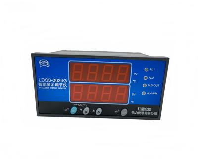 China Zhong He LDSB-3024G Intelligent Temperature Monitoring and Control Device for sale