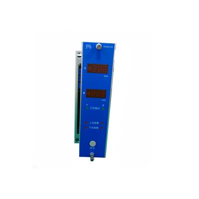 China Zhong  He 8000B-092 High-Accuracy Dual Oil Level Monitoring Module for sale