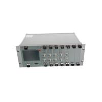 China Zhong He  8000C Protection System for Steam Turbines and Rotating Equipment for sale