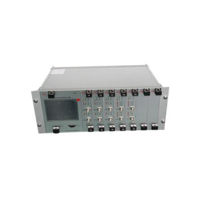 China Zhong He  8000C Protection System for Steam Turbines and Rotating Equipment for sale