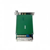 China EMERSON A6120 Industrial Control Interface Module (Model 9199-00002) for sale