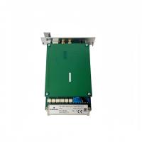 China Emerson A6120 Dual-Channel Hot-Swap 24V Vibration Detection Module for Seismic and Casing Monitoring for sale