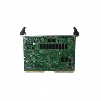 China Emerson MVME6100 High-Performance Embedded Computing & Control Module for sale