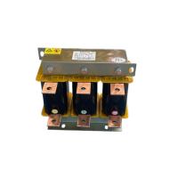 China BPQ-066 90KW 110KW VFD Output Reactor for Harmonic Suppression and Motor Protection in Industrial Drive Systems for sale