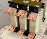 China HY2256 DG-63KVA Single Phase Transformer | Low Voltage High Current Reactor for sale