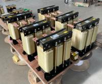 China BPQ-266 CKSG2-0.8 160KW AC Input Reactor | Three Phase Line Choke for VFD for sale