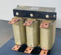 China ACL-249 355KW 700A AC Input Reactor | Universal Output Terminal for VFD for sale