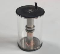 China Ignition Spark Gap  HV Spark Gap for Ignition Spark Gap Ignitor High Voltage Ignition Electrode for sale
