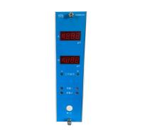 China Zhong He 8000B/02 Intelligent Rotating Equipment Diagnostic Unit for Continuous Fault Detection and Industrial Safety Control for sale