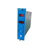 China Zhong He 8000B/02 Shaft Vibration Monitor | Dual Channel Machine Protection Module for sale