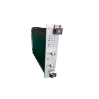 China Zhonghe 8022C Shaft Vibration Module | Advanced Rotating Machinery Diagnostic Component for sale