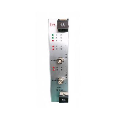 China Zhong  He 8022C Series Rotating Machinery Protection System | Shaft Vibration Monitoring Solution for sale