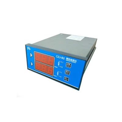 China Zhong He CZJ-B2 Advanced Machinery Condition Analysis Controller for Equipment Fault Detection and Operational Safety Management for sale